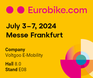 VOLTGOO E-MOBILITY
